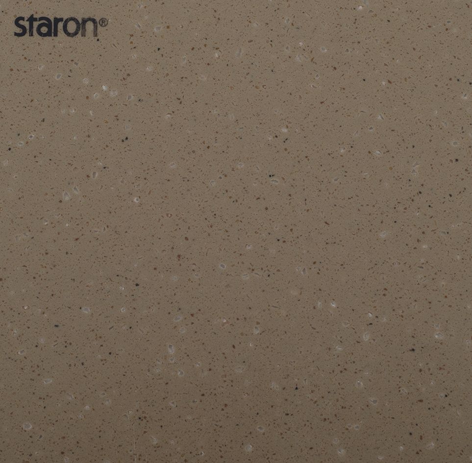 Staron - Sanded Clay | Stone Design
